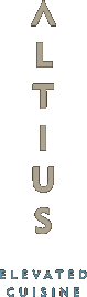 Altius | Gift Cards